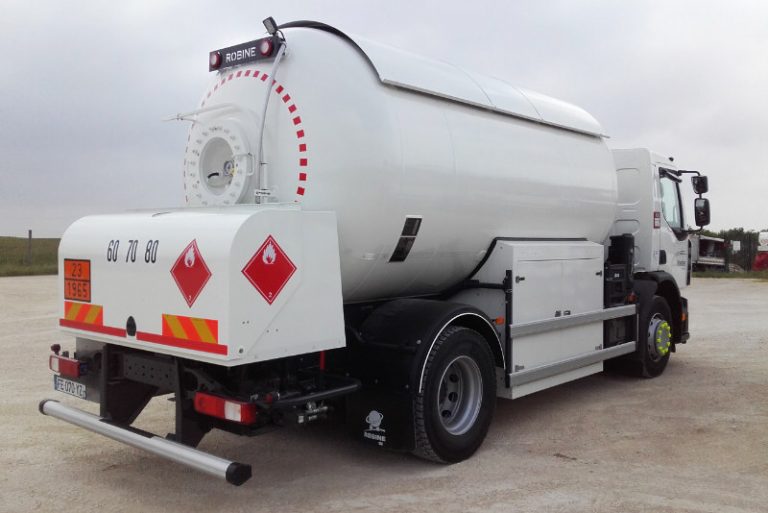 Formation ADR : transport de matières dangereuses - FMD